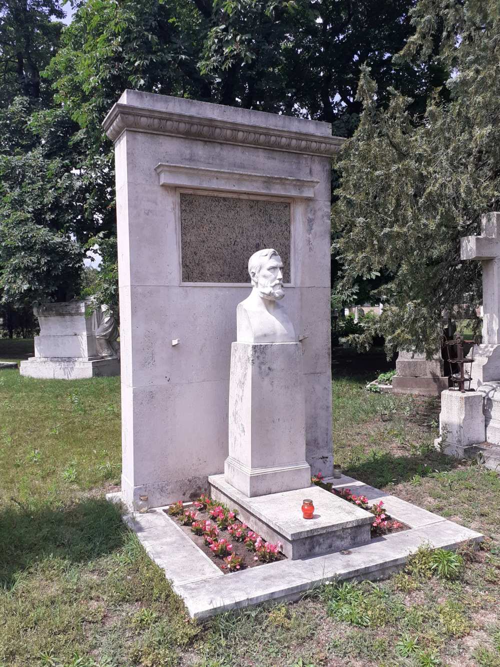 A Svábhegytől az Eötvös-csúcsig Eötvös Loránd nyomában. Második rész - OSZK