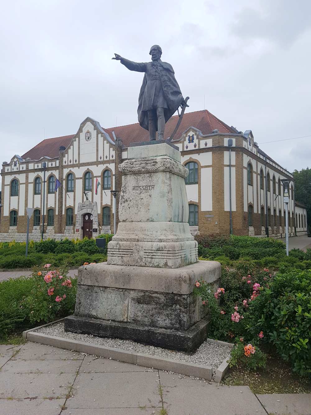 Érdekességek Kossuth könyvtárából. Első rész - OSZK