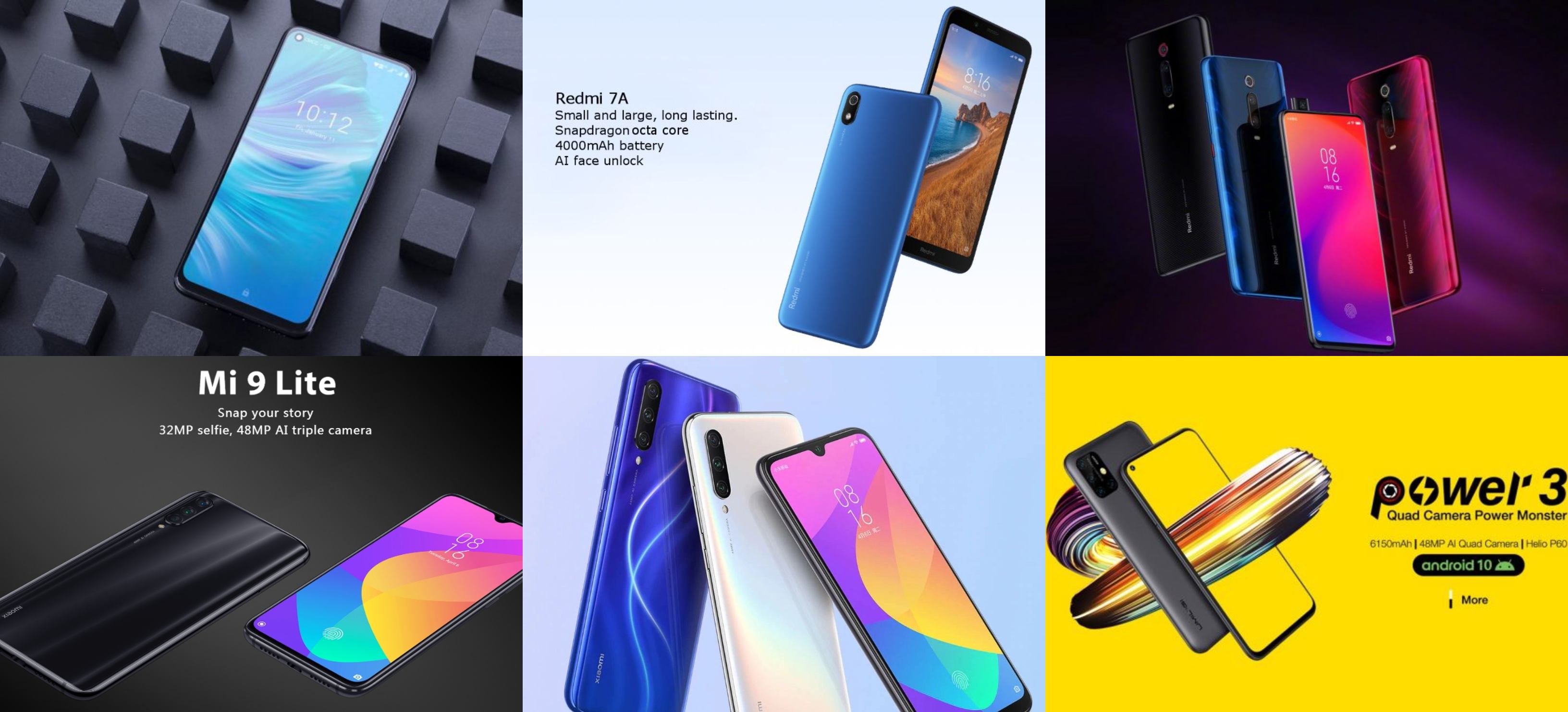 Akciós mobiltelefonok március elejénAkciós mobiltelefonok március ...