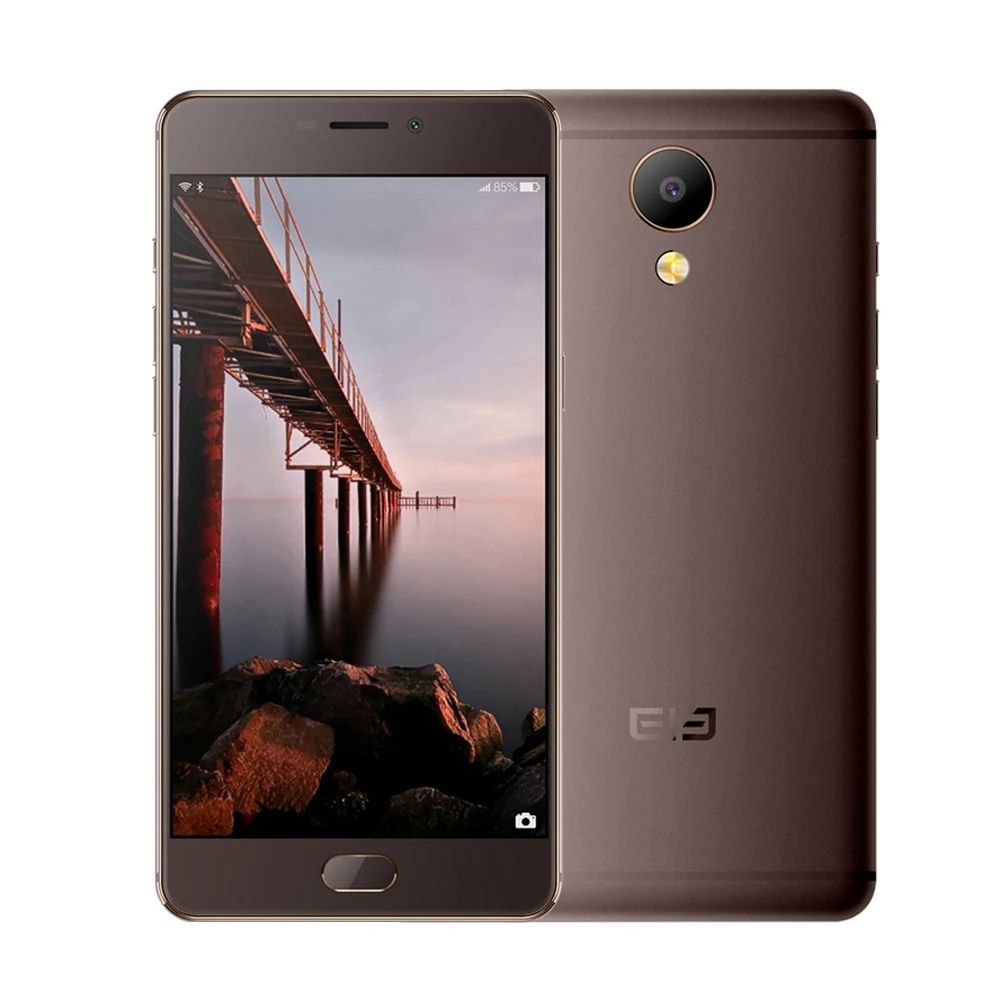 Elephone P8 mobiltelefon 6GB memóriával és alacsony árral - Nézd mit ...