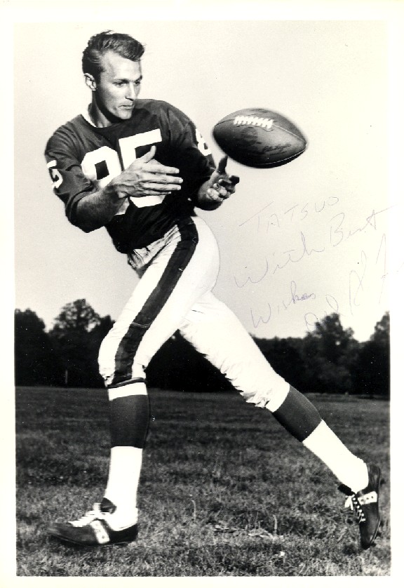 XCVIII. Tittle nagy napja - NFL-sztorik a múltból