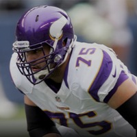 A Bucs leigazolta a defensive tackle Richard Clebert-et - NFL HUNGARY