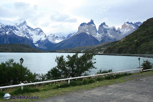 Chile, ahova most kicsit bekukkantunk... - Mindörökké Off