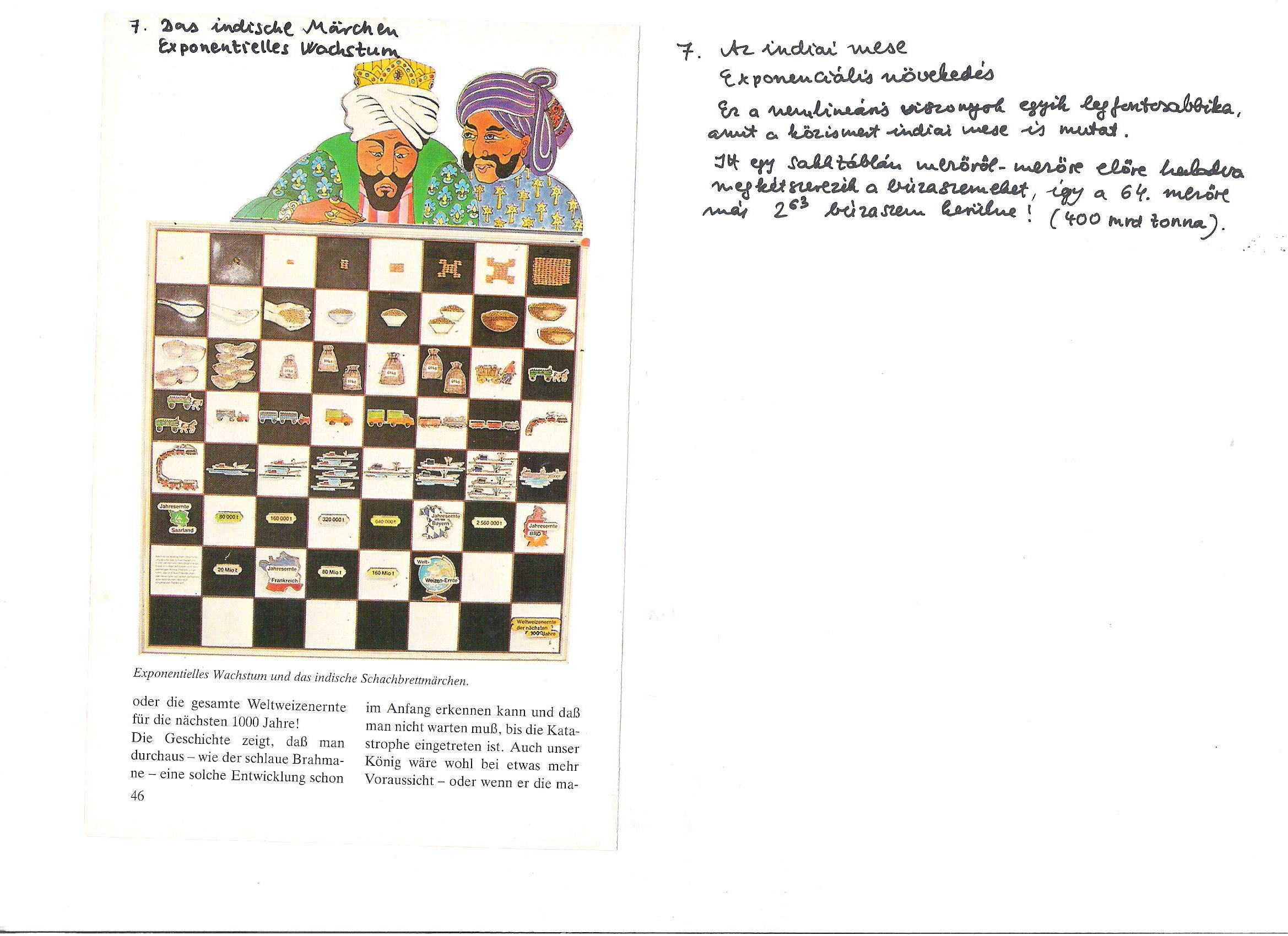 Frederic Vester: Világunk - egy hálózatos rendszer - Ökobetyár