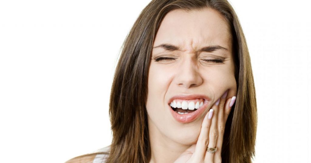 Házi fájdalomcsillapítók fogfájásra - Kényelmes és szép otthon: tippek ...