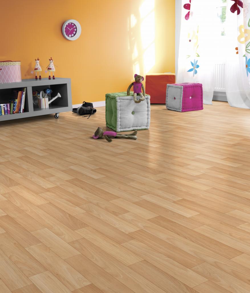 9 tipp PVC burkolat választásához - A padlók szakértője