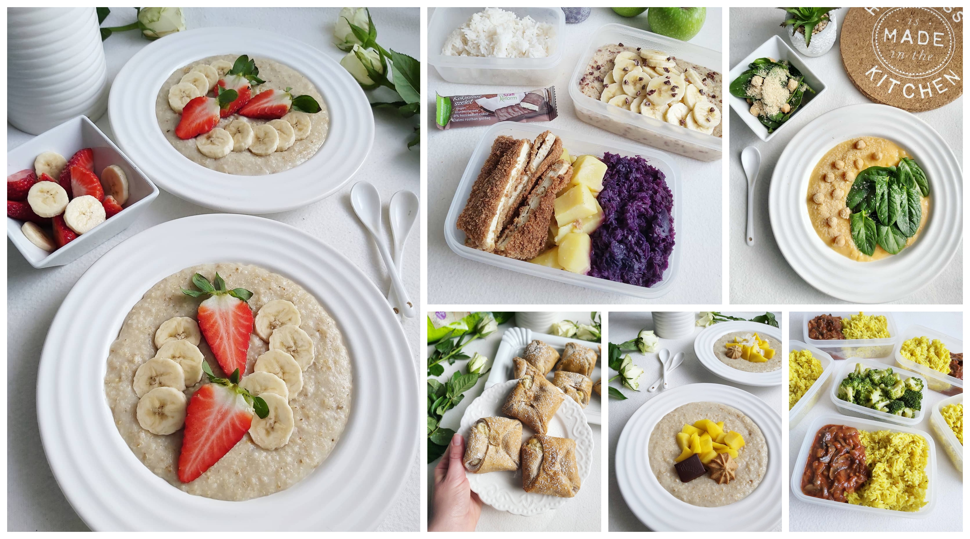 Egyszerű, tudatos táplálkozás! - PandArte