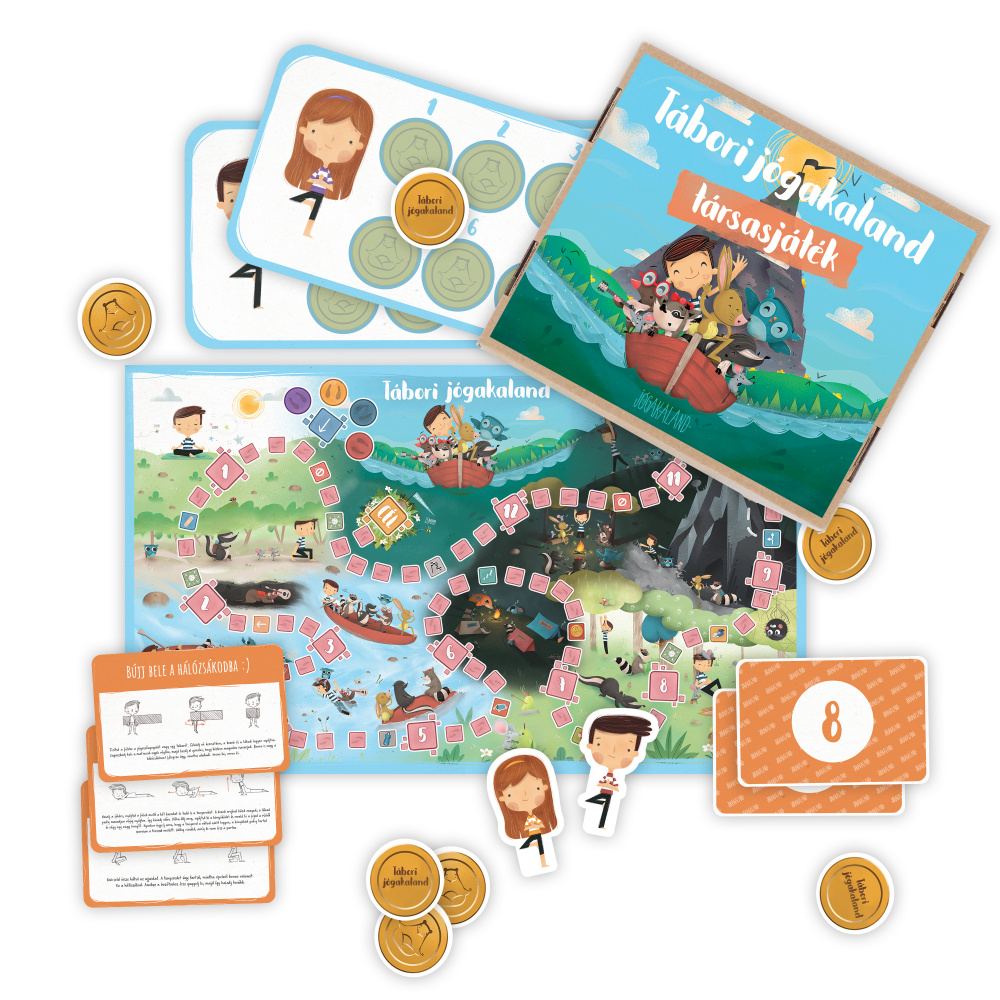 Itt a nagy társasjáték-ajánló! | Marie Claire