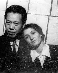 Meghalt 101 éves korában a kínai kommunisták egykori vezérének özvegye ...