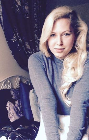 Posztmodern Hercegnő - 2016. 11. hónap