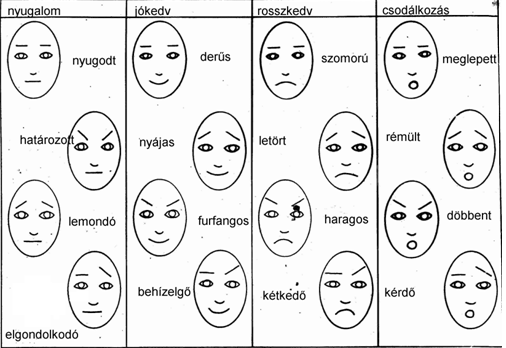 Mimika - A Póker Világa