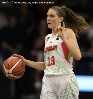 SPORTKARÁCSONY. Aki ünnepi hangulatba hoz: LELIK RÉKA, válogatott ...