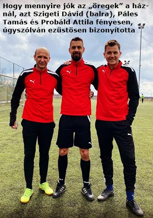 INTERJÚ | Probáld Attila: „Nehéz elhinni, hogy ez nem csak egy álom ...