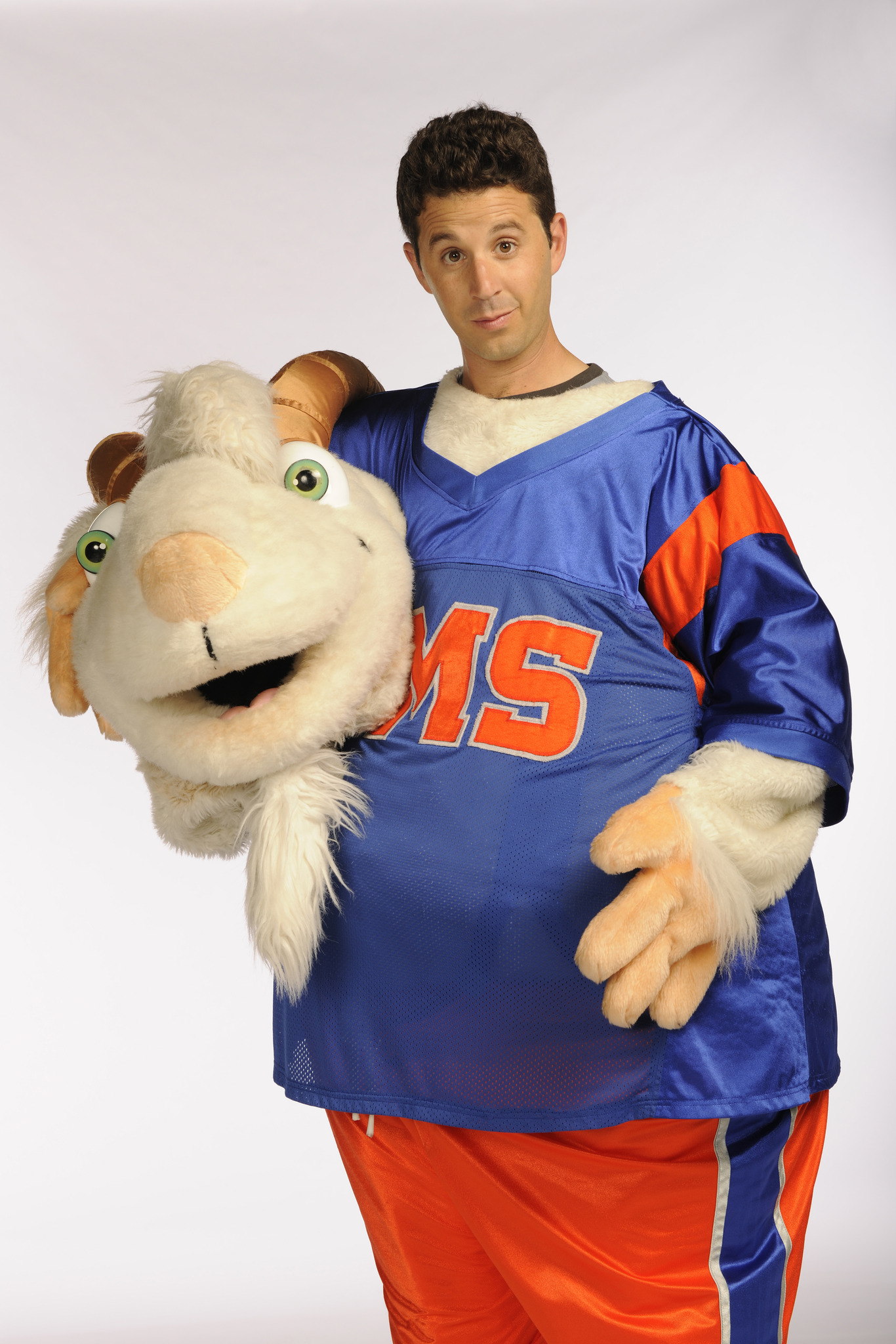 Blue Mountain State - PopKult