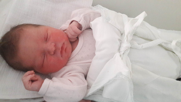 Raffai Flóra mindennapjai