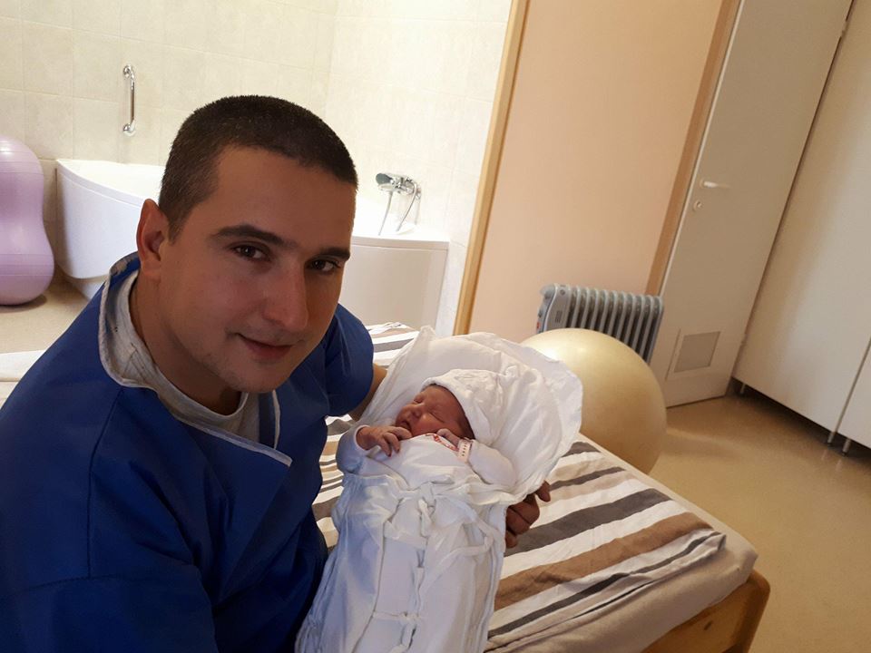 Raffai Flóra mindennapjai