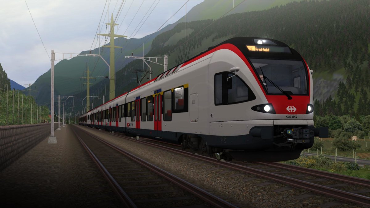 RailsimHungary