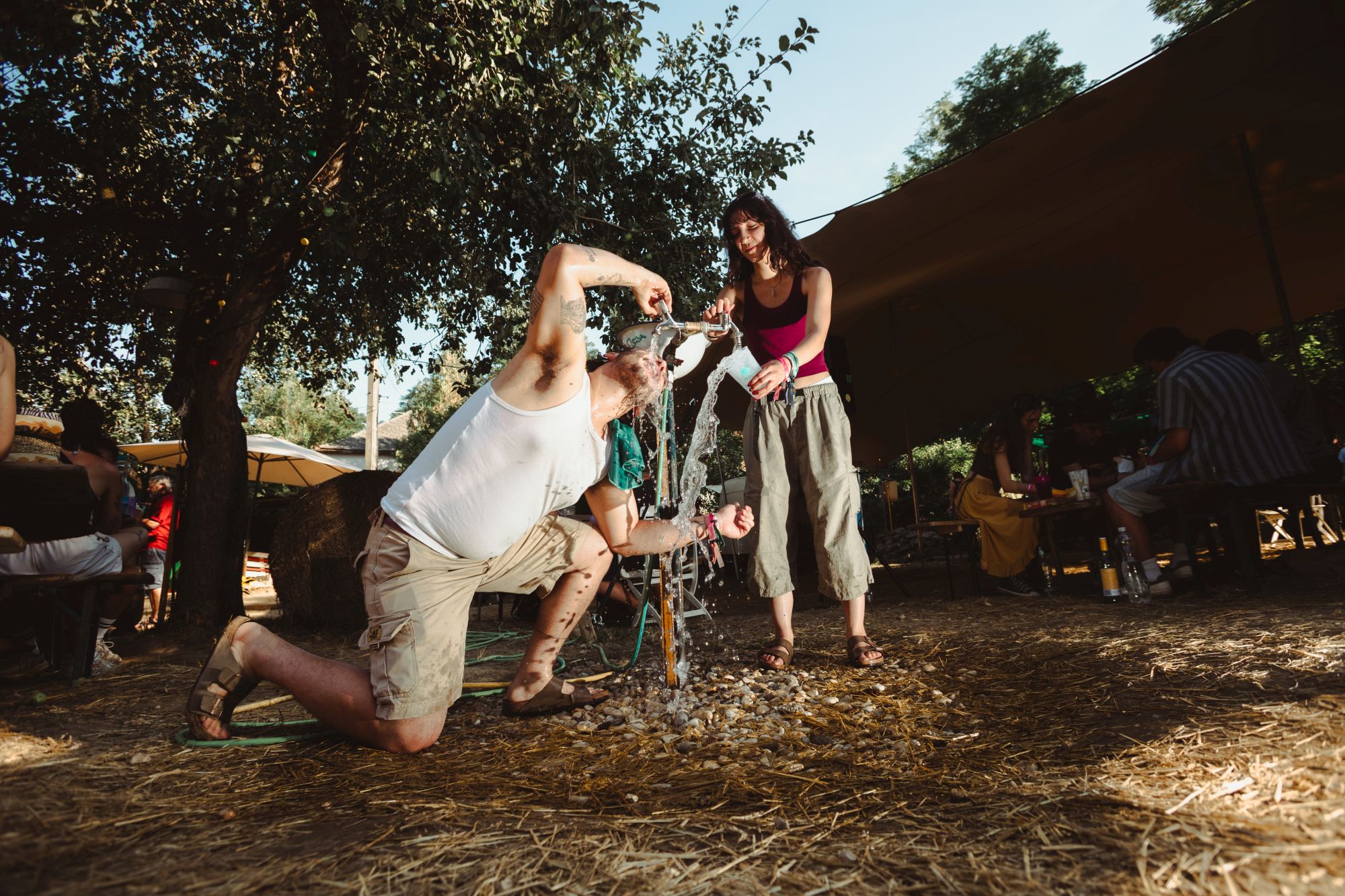 35. jubileumát ünnepli jövőre a Művészetek Völgye – itt vannak az első ...