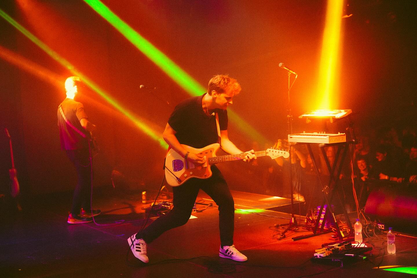 „Egy aranygaluska a magyar zene vaníliasodójában” – A Galaxisok és a ...