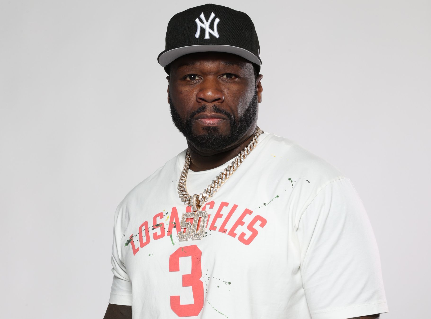 Októberben 50 Cent-koncert lesz Budapesten! - Recorder