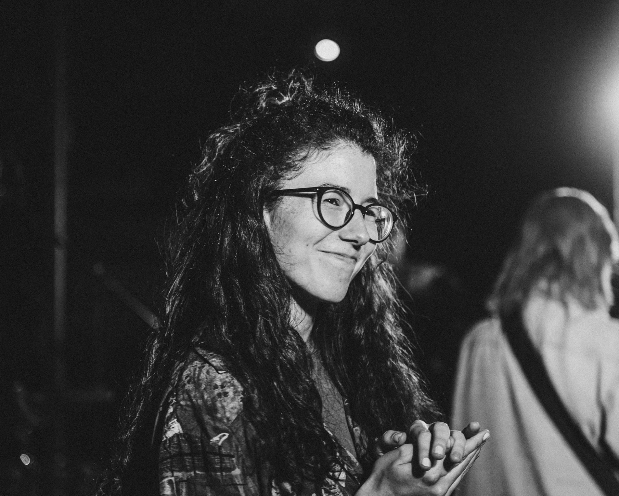 „Nagyon egyszerű, nagyon meleg, nagyon igazi” – Barkóczi Noémi és ...