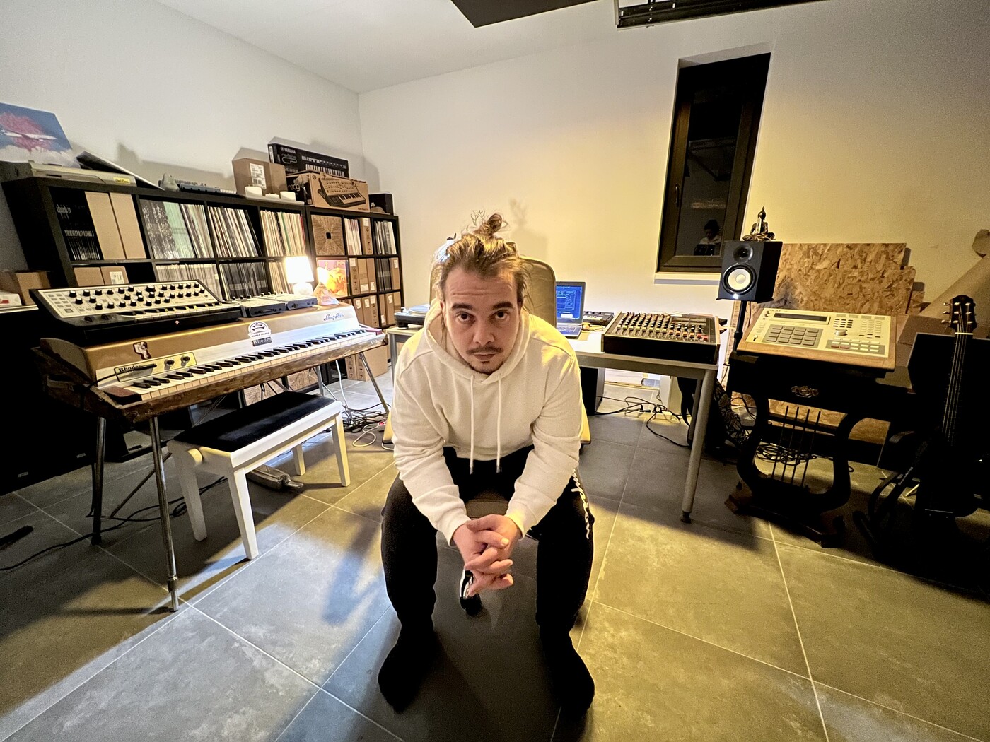 „Itt csak és kizárólag varacskos füstös vibe-ok lesznek” – Antal ...