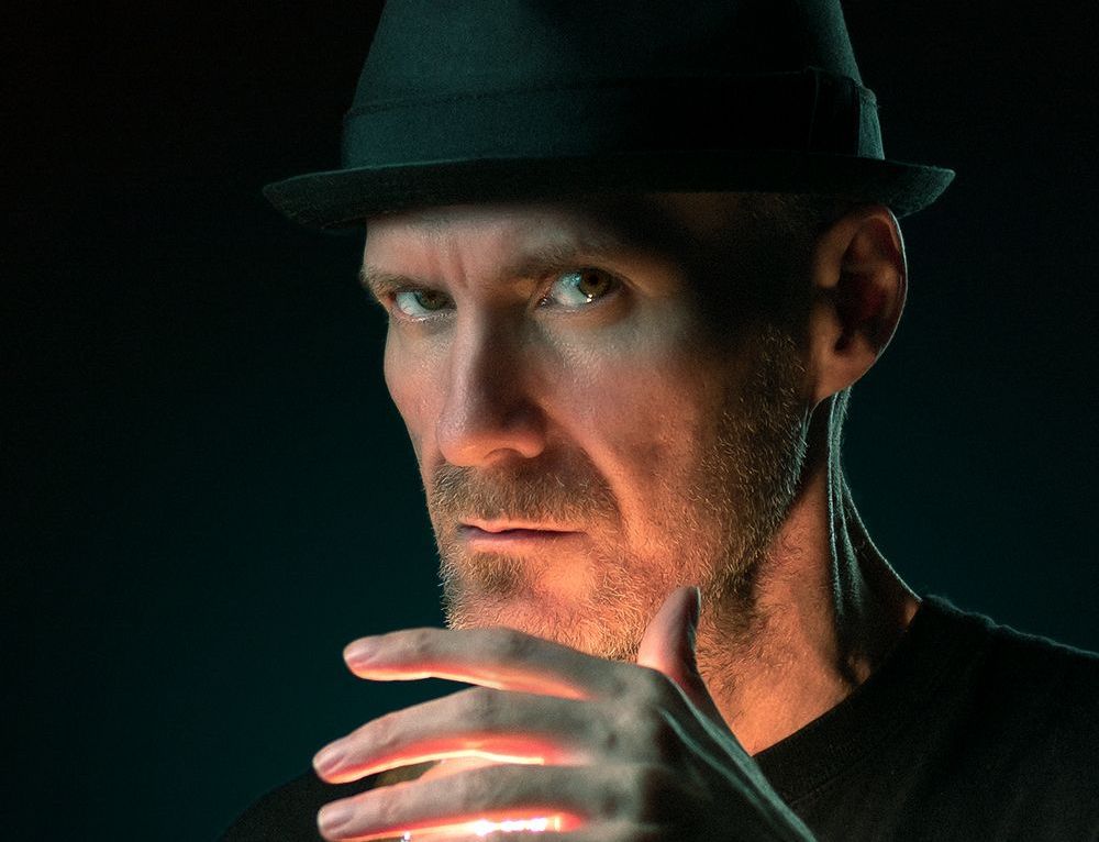 Kilépett az Aebsence énekese - Recorder