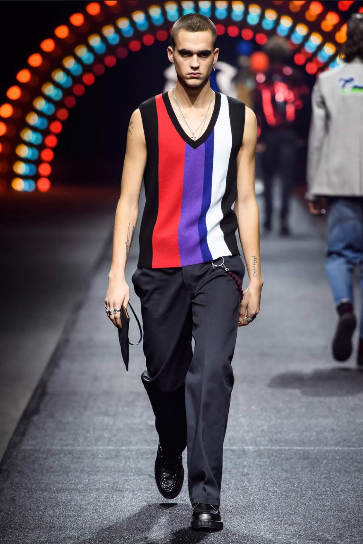 „Az egész bolygóra rá tudnék húzni egy cirkuszsátrat” – Co Lee-interjú ...