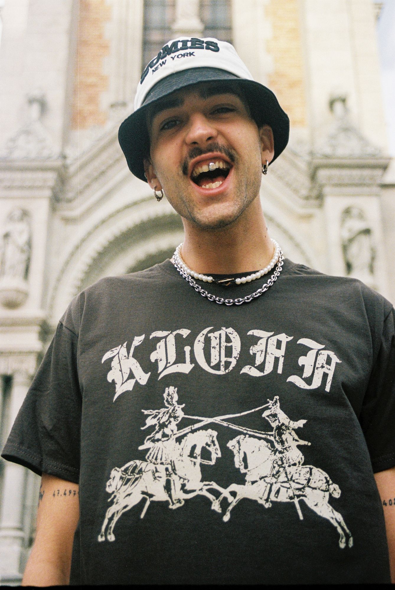 „Nekem most jött meg az igazi lámpaláz” – Co Lee-interjú - Recorder