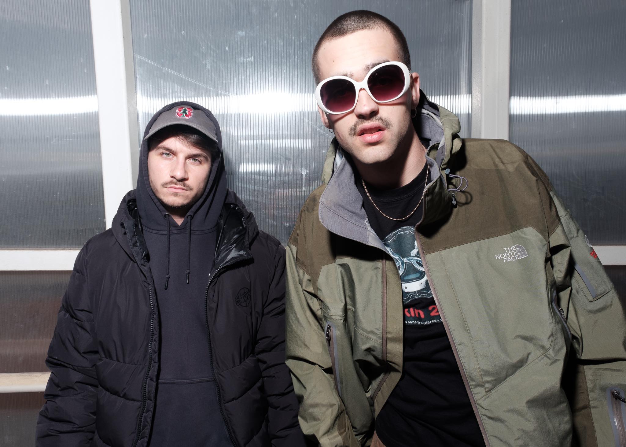 „A beszorulós, leblokkolós időszak után ez az album volt a fellélegzés ...