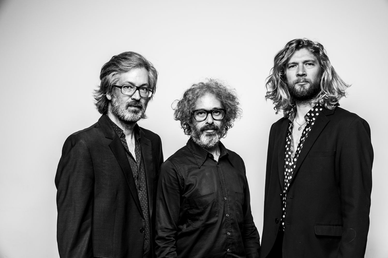 A homok gyermeke – Lemezpremier! Csaba Palotaï, Simon Drappier, Steve Argüelles: Sunako - Recorder