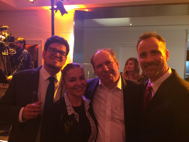 Egy filmzene, ami mer dallamos lenni – Lemezpremier! Az unoka OST ...