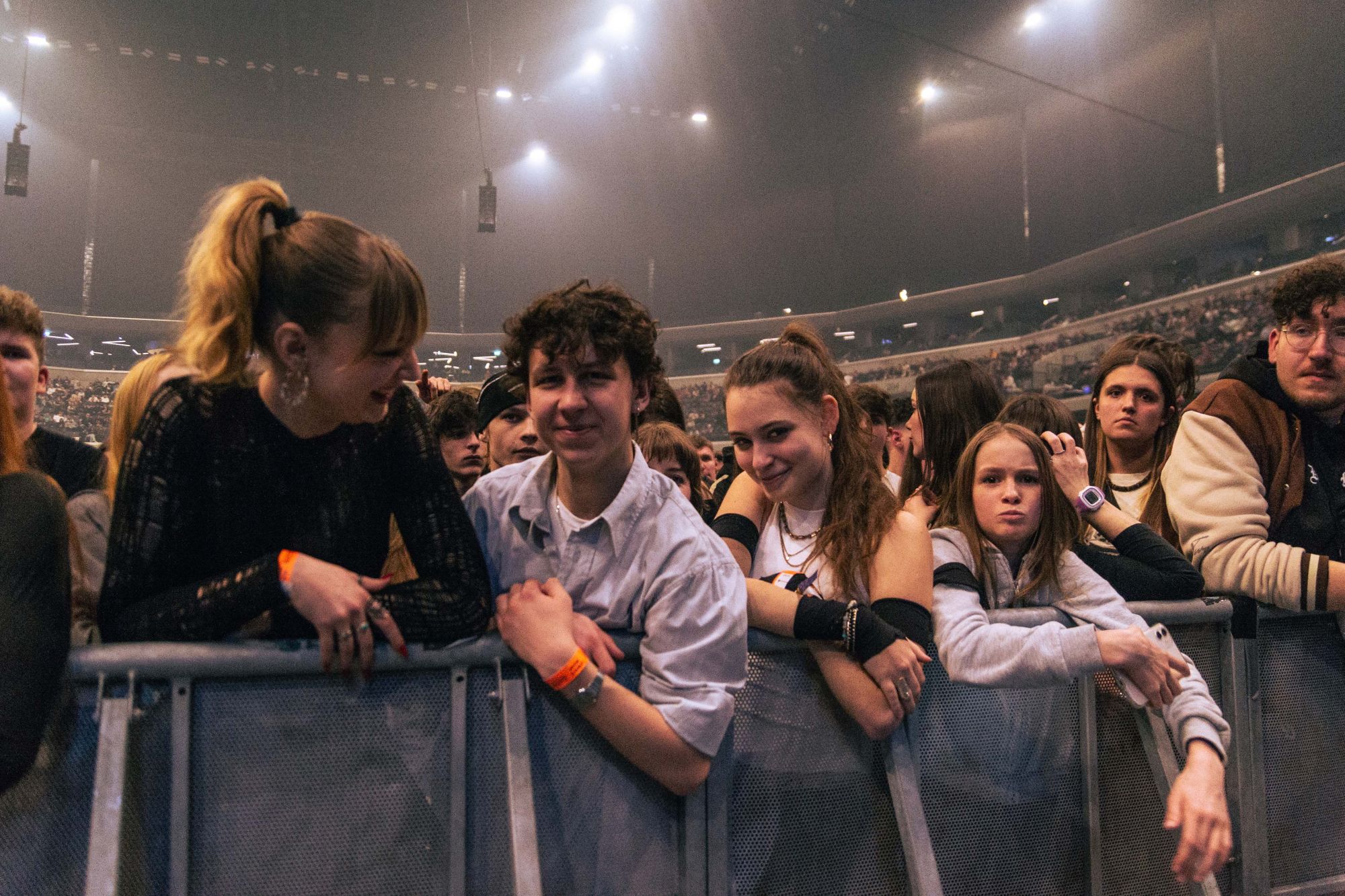 Ilyen volt Pogány Induló koncertje az MVM Dome-ban (fotógaléria) - Recorder