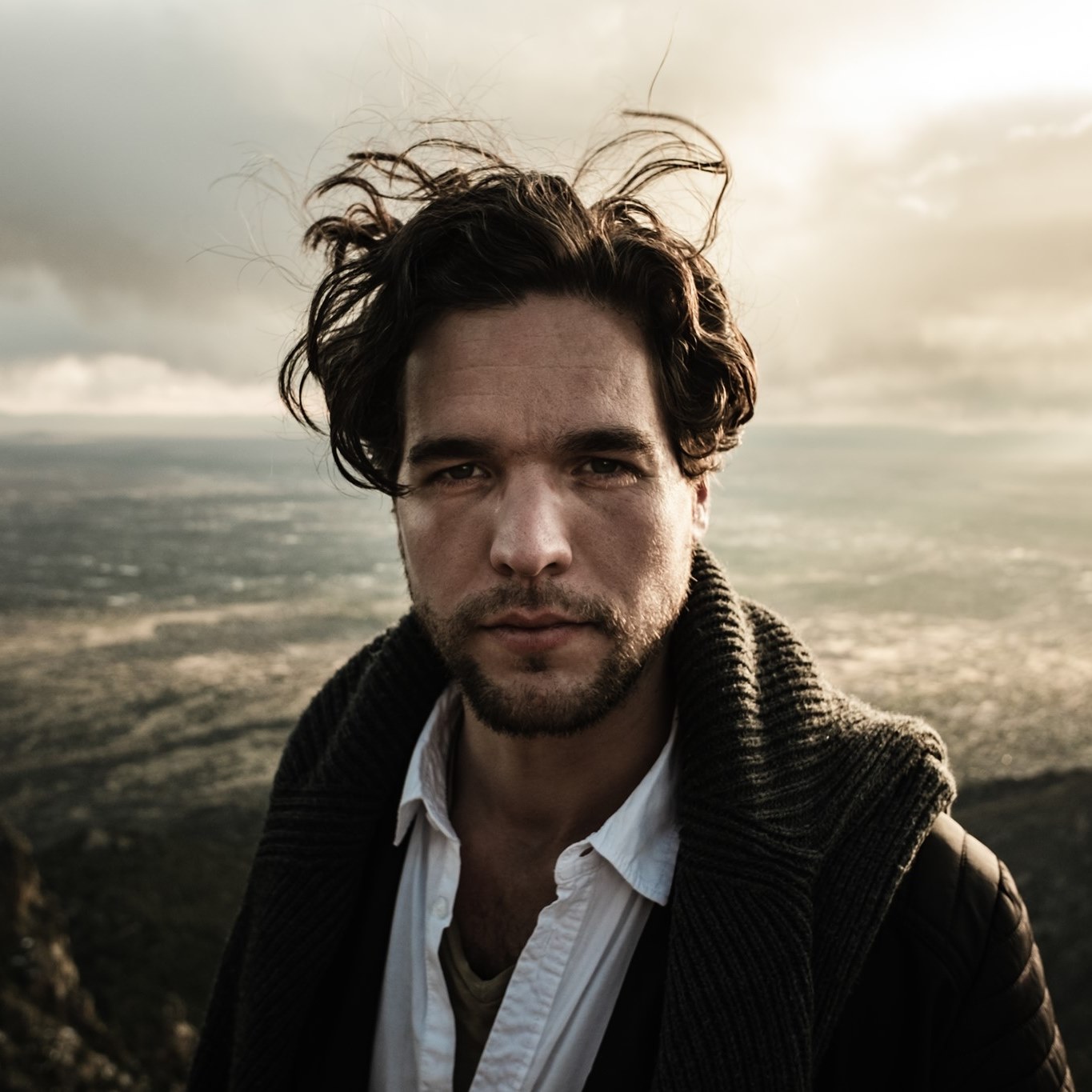 „Úgy éreztem, hogy az életben maradásért írom ezt a zenét” – Eredics ...