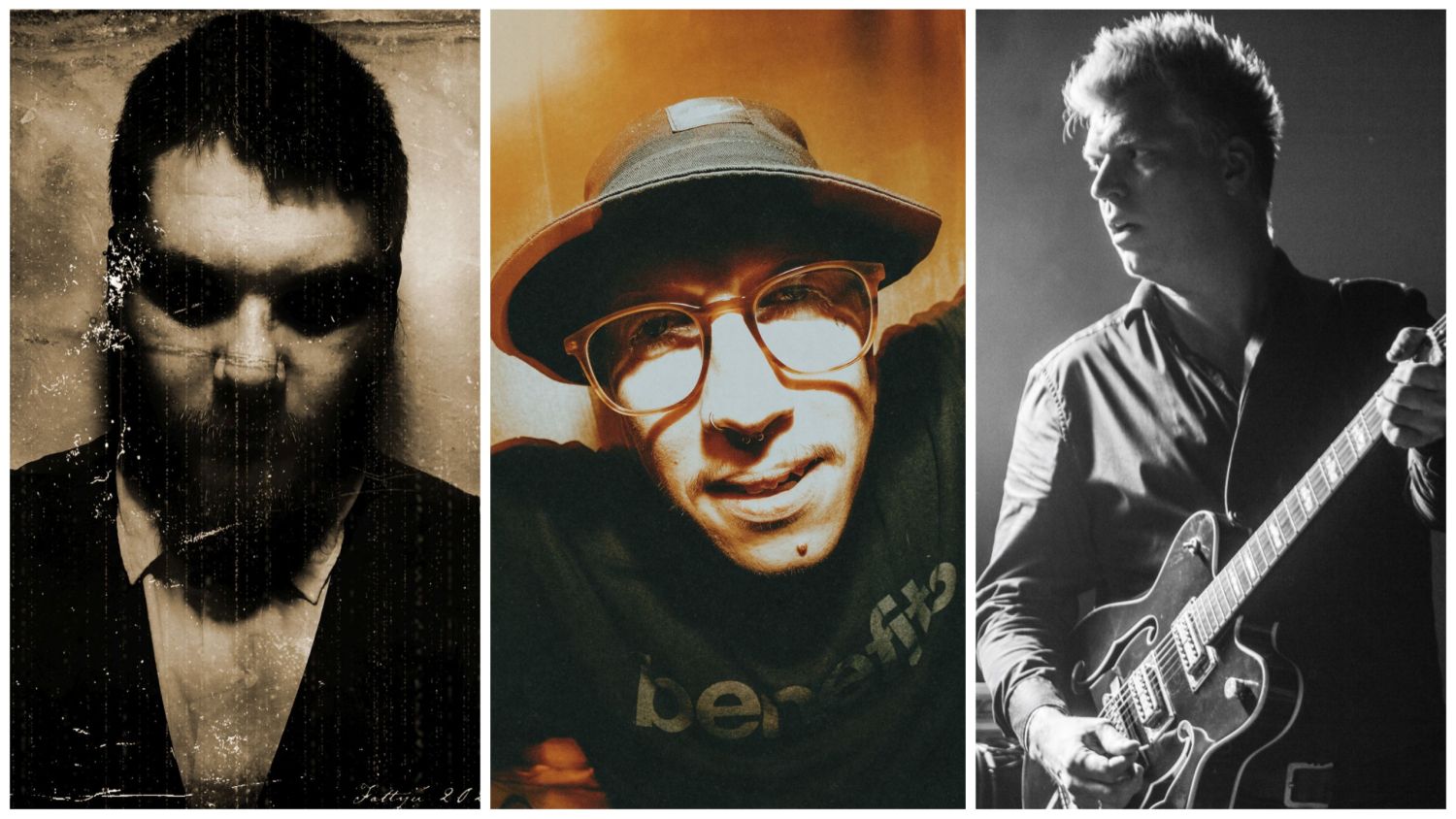 „Elhúzott szájjal a padlóra köpni” – Fattyú, Kókai Barnabás és Pogár ...