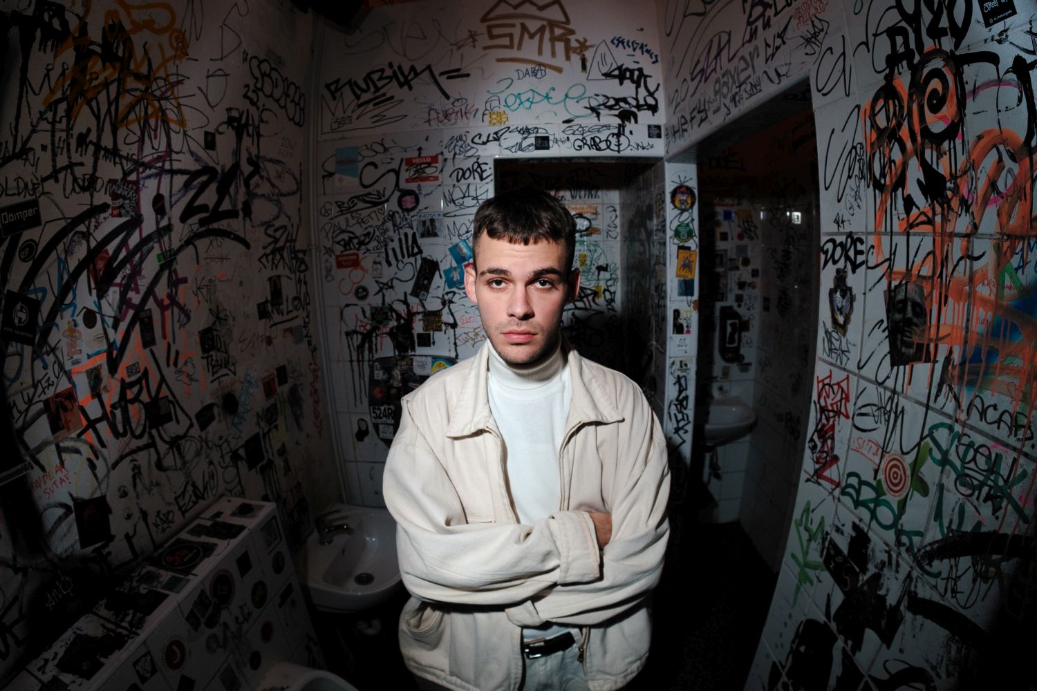 „Jó gyerek vagyok, csak rossz szokásokkal” – Itt van FRANKO első ...