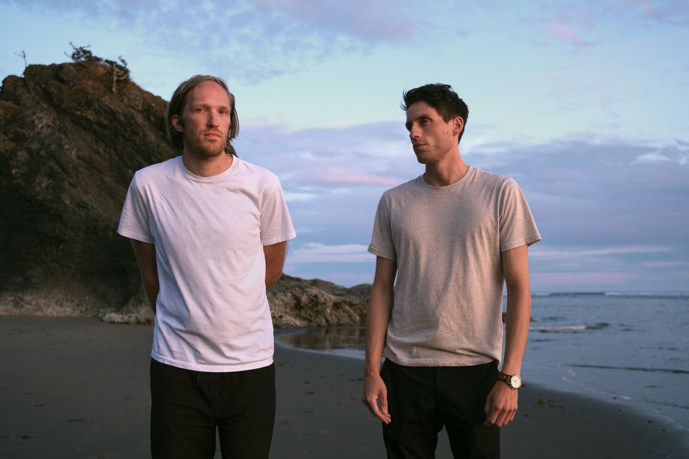 Csütörtökön Gidge az A38 Hajón! - Recorder