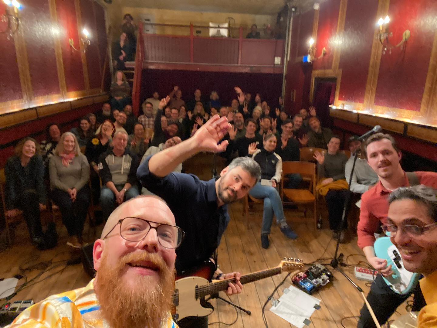 „Már itt érzem magam otthon” – Hajós Kristóf-interjú - Recorder