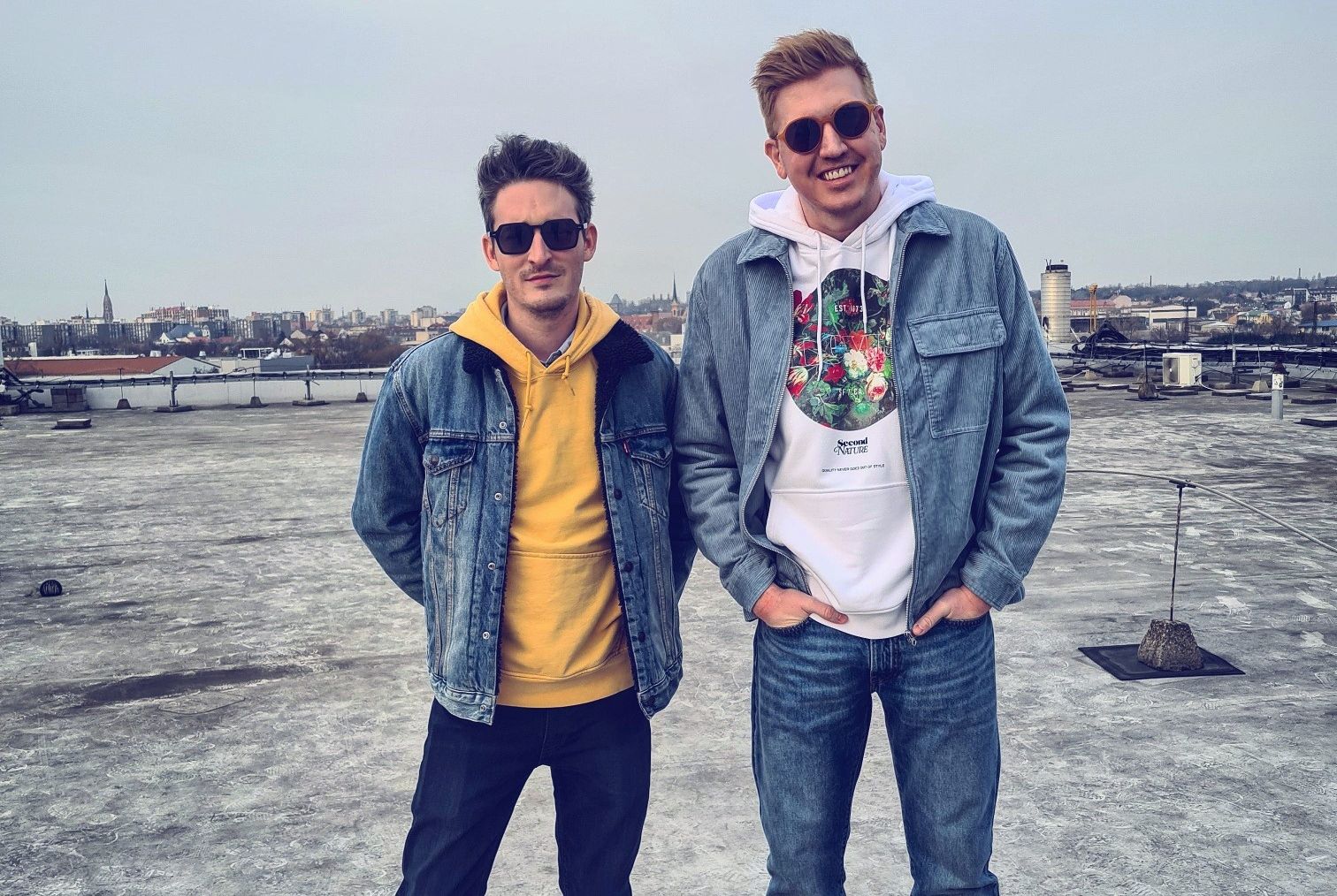 A Halott Pénz kedvenc 2021-es zenéi - Recorder