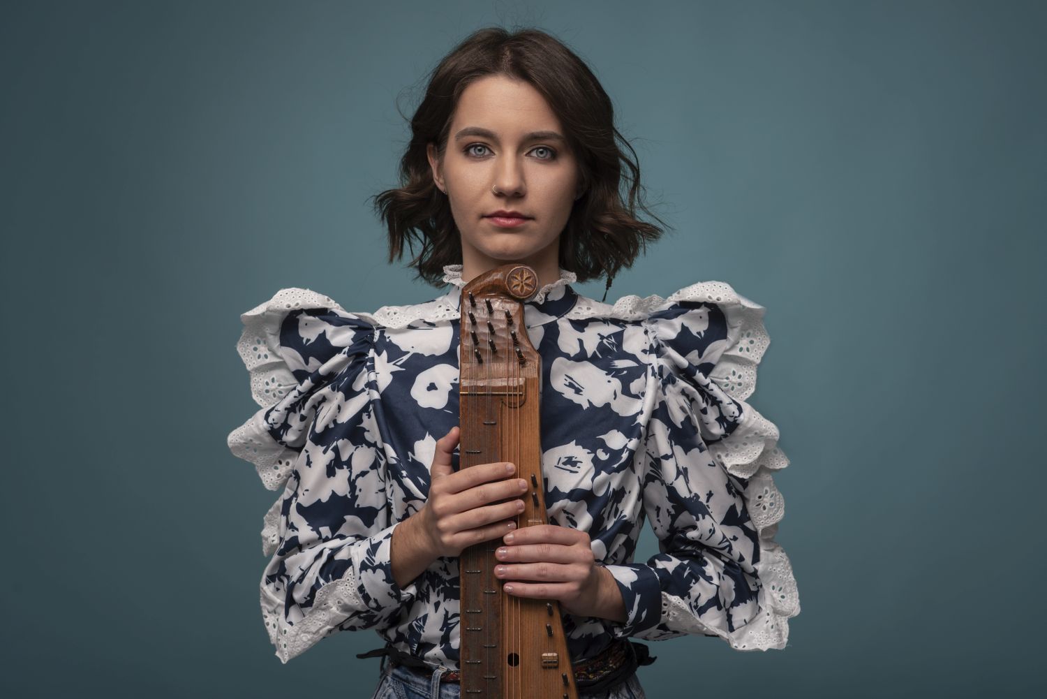 „Kiemelten fontos számomra az introvertáltság témája” – Magyarradar ...