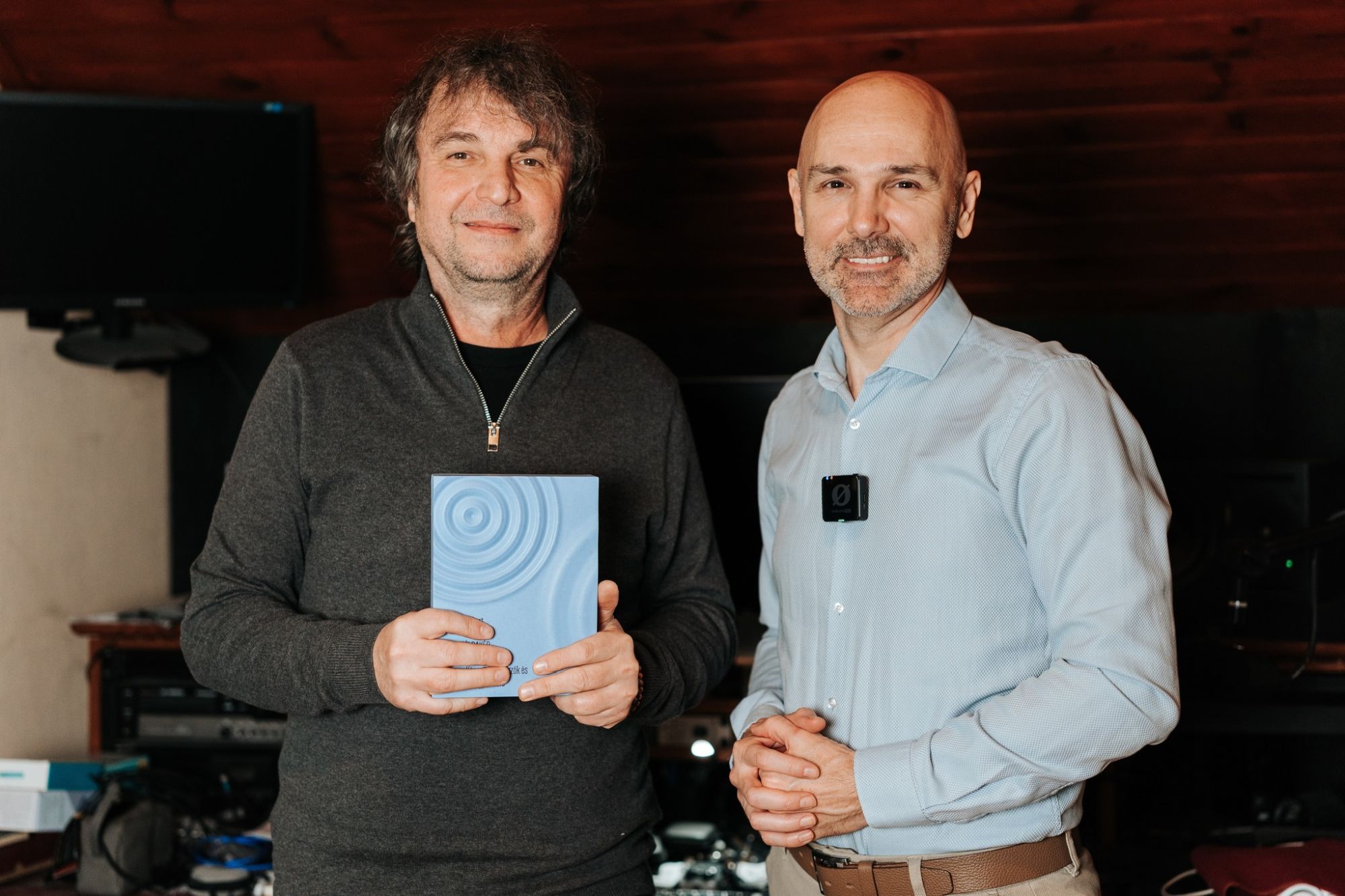 A magyar hiphop megújítójaként díjazták az Akkezdet Phiai életművét ...