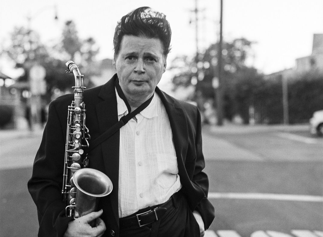 Meghalt James Chance, a New York-i no wave kulcsfigurája - Recorder