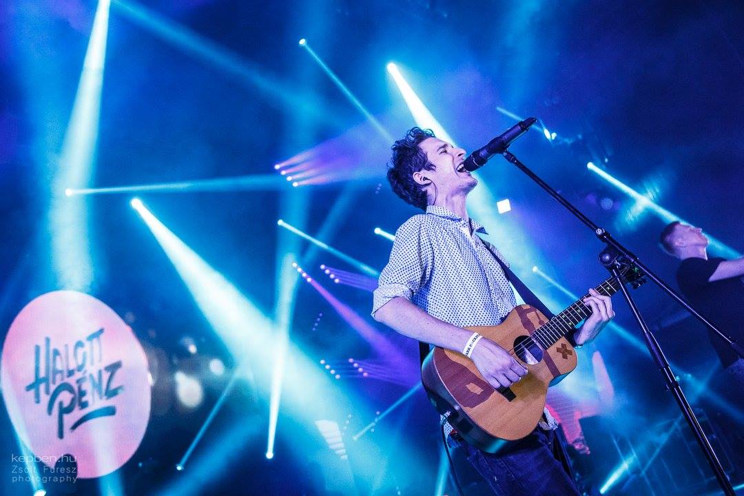 A Halott Pénz kedvenc 2021-es zenéi - Recorder