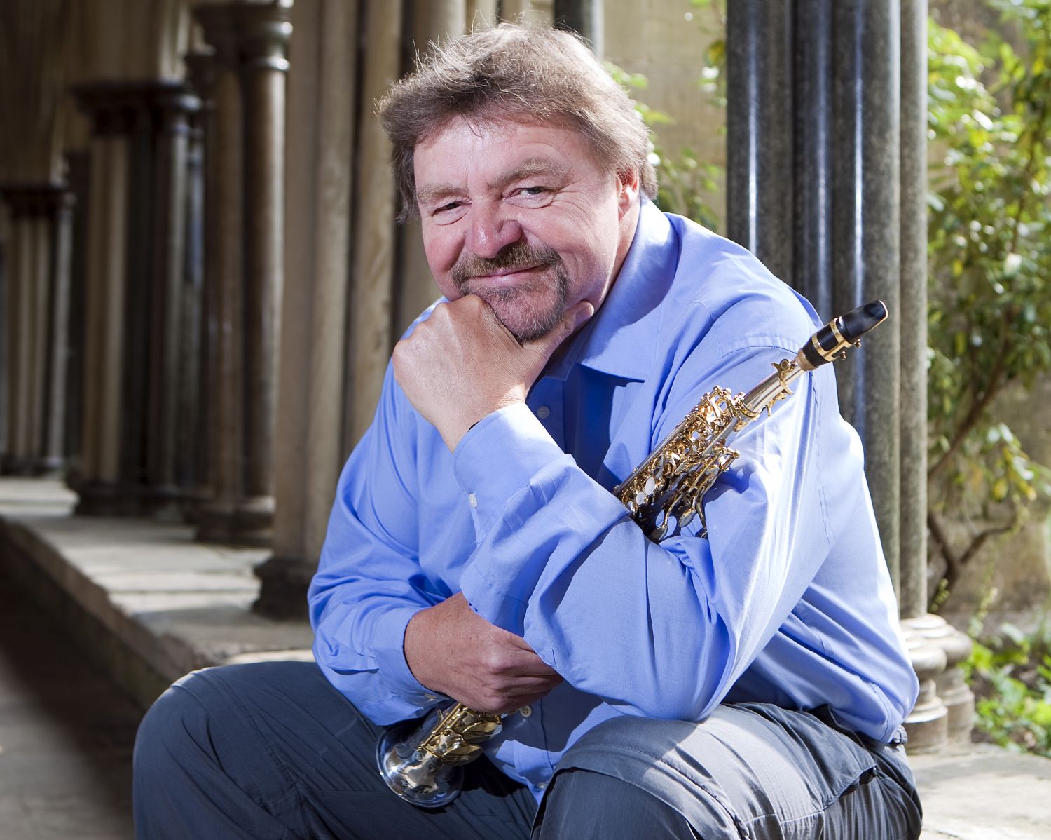 „Az erdélyi népdaloktól a világon mindenhol elalélnak” – Lucian Ban ...