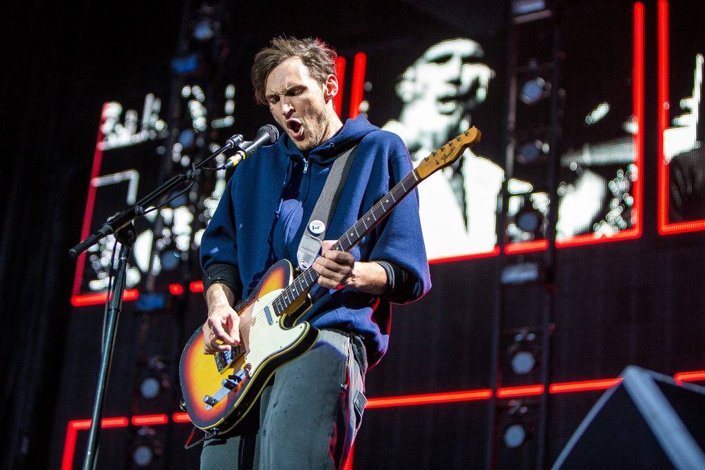 Josh Klinghoffer szerint a producerek miatt nem lettek olyan jók az ...