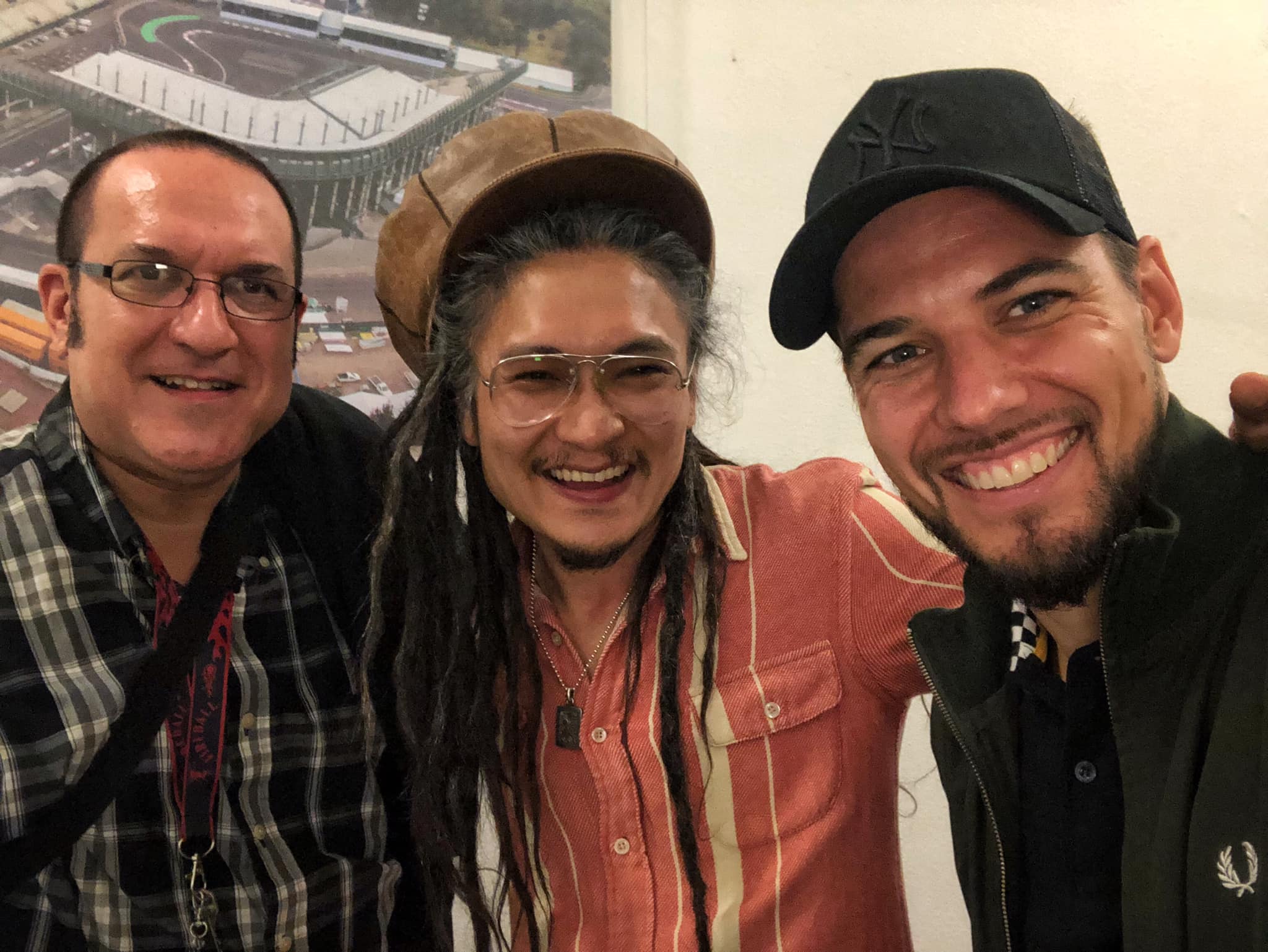 „Skára táncolj, ne pogózz!” – A 20 éves PASO legjobb koncertsztorijai ...