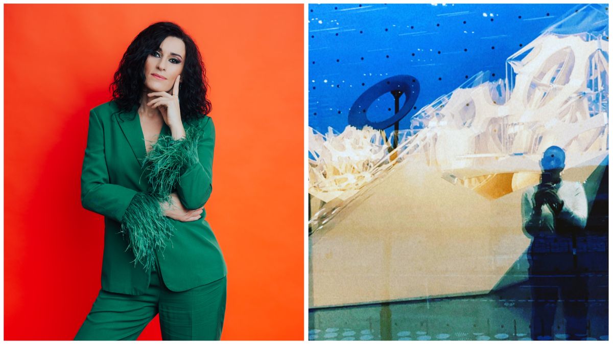 „Áldassék minden kőnehéz odab@szós beat, ami leszakítja a fejem” – Kutzora Edina és Thea Soti ...