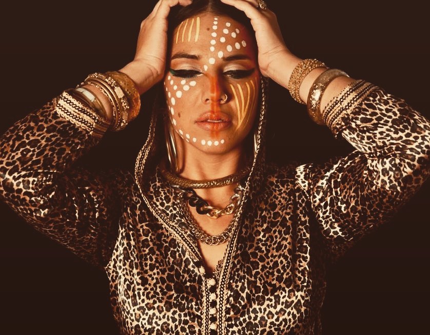 Szeptemberben a popzene új keleti dívája a Magyar Zene Házában! - Recorder