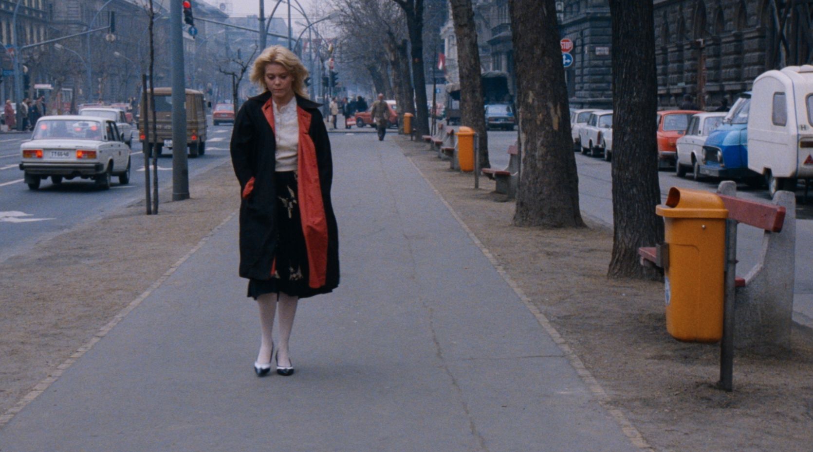 „A legjobb dolgok szorítják a torkod” – Itt a Körút új klipje Varga ...