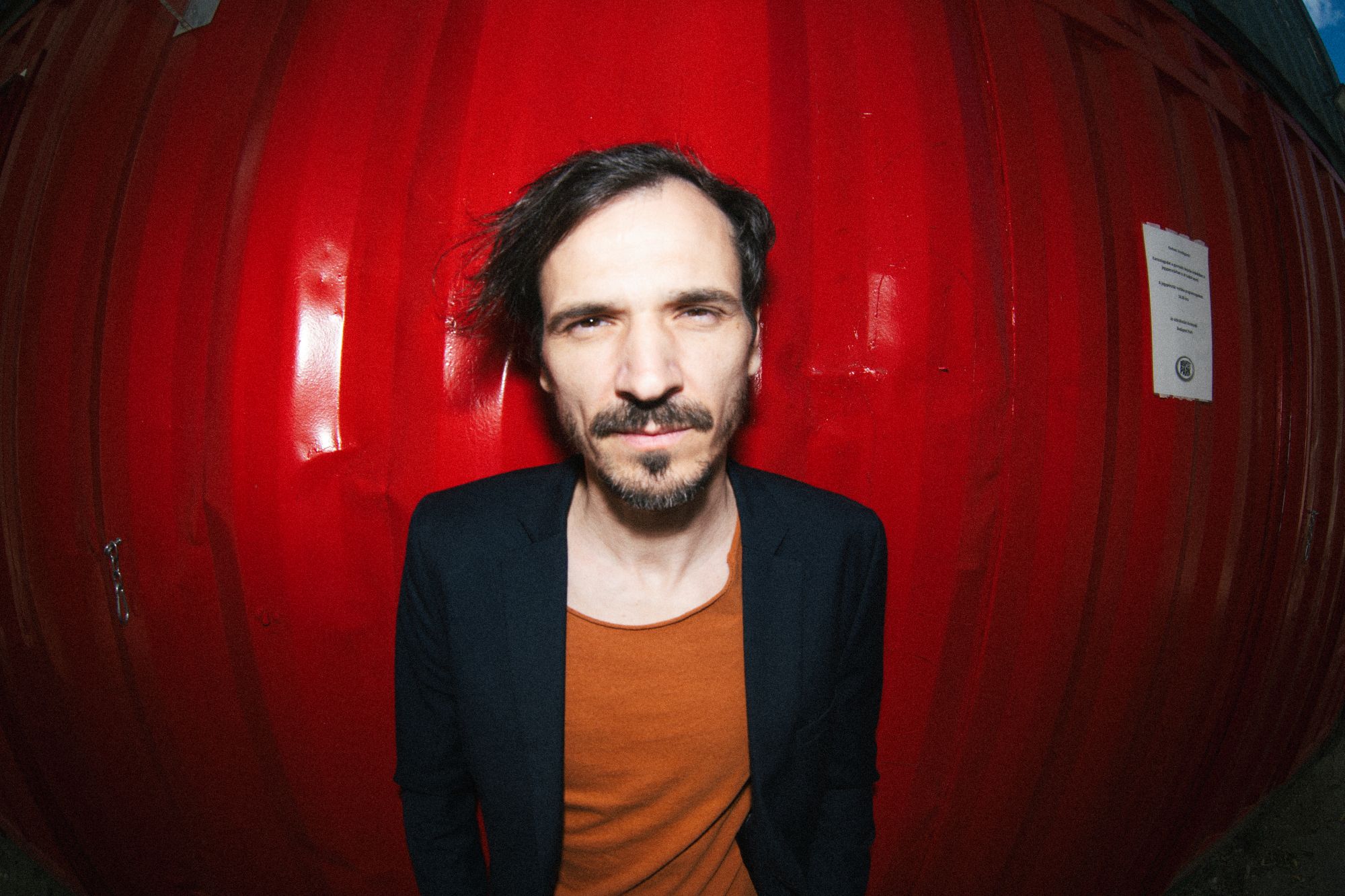 Mi lenne, ha...? Itt van G. Szabó Hunor első szólódala, a What If ...